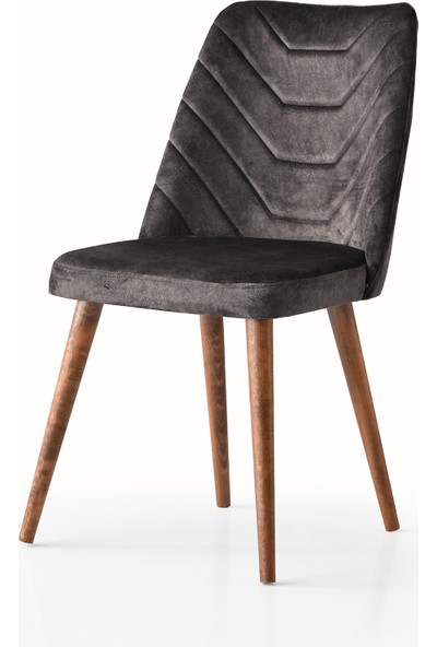 Necoline Dallas Sandalye