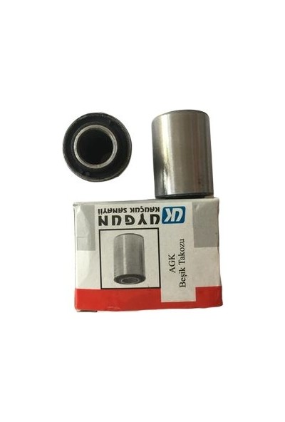 Ülker Cg/agk Beşik Takozu