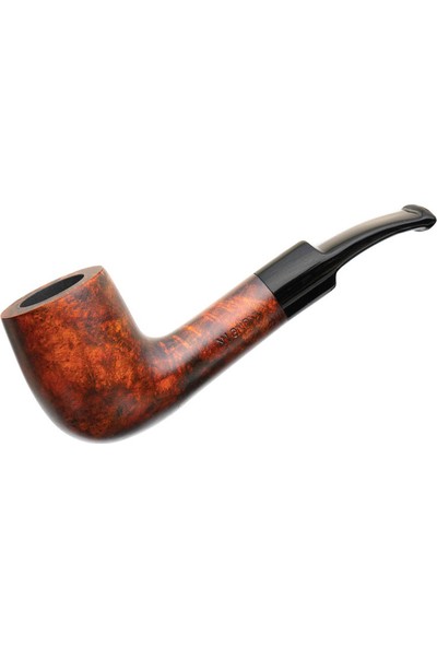 M. Gasparini Mignon 9mm. Filtreli Akrilik Saplı Pipo M. Gasparini Mignon 9mm. Filtreli Akrilik Saplı Pipo