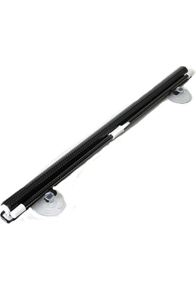 Dailytech Kolay Katlanabilir Araç Güneşliği