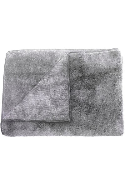 Sily-ver Mikrofiber Kalın Oto Kurulama Bezi 50 x 70 cm Sily-ver Mikrofiber Kalın Oto Kurulama Bezi 50 x 70 cm