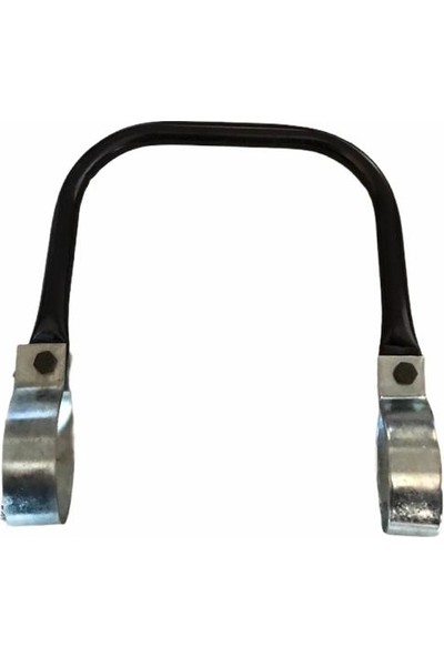 Gürtek Traktör Egzoz Ayna Kolu Tüm Modelere Uyumlu
