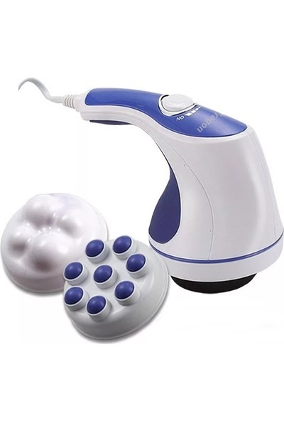 Eragon Boyun Bel Sırt Ayak Omuz Karın Bacak Masaj Aleti