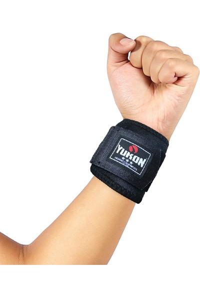 Yukon Neopren Ayarlanabilir El Bilekliği Dura-Strong Bileklik