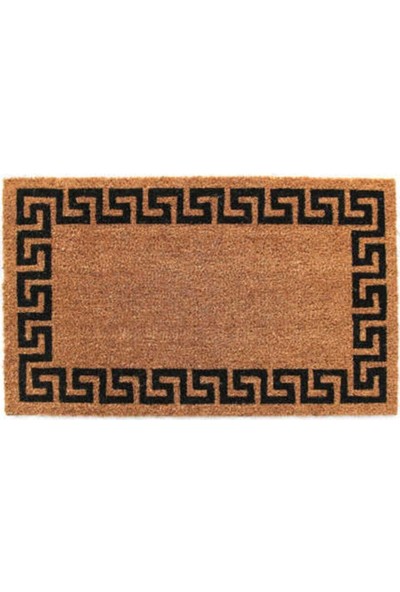 Lalavis Aztek Duvar Koko Paspas 40 x 70 cm Lalavis Aztek Duvar Koko Paspas 40 x 70 cm