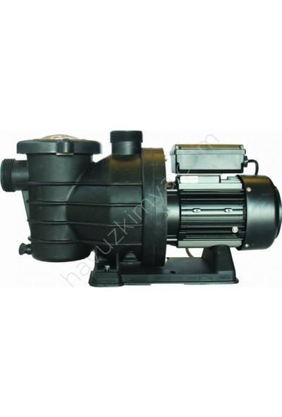 Havuz Marketi 1,5 Hp Monofaze Smp Serisi Pompa