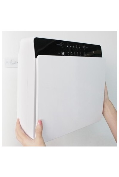 Sky Fresh Hava Temizleme Iyonize Cihazı