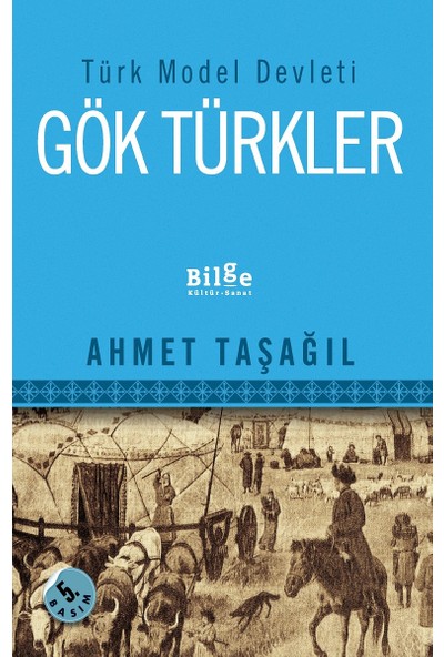 Türk Model Devleti Gök Türkler Türk Model Devleti Gök Türkler