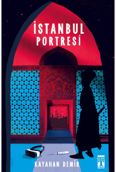 İstanbul Portresi - Kayahan Demir