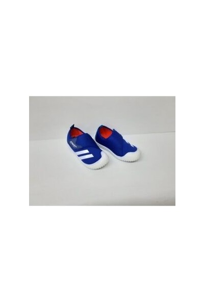 Gezer Mikrofiber Ev Ayakkabısı Rengarenk