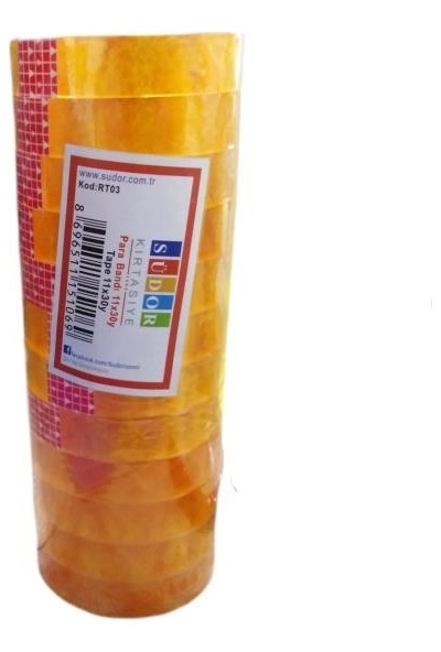 Südor Para Bandı 11 x 30Y 12'li