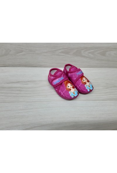 Gezer Ev Ayakkabısı Prencess Mira