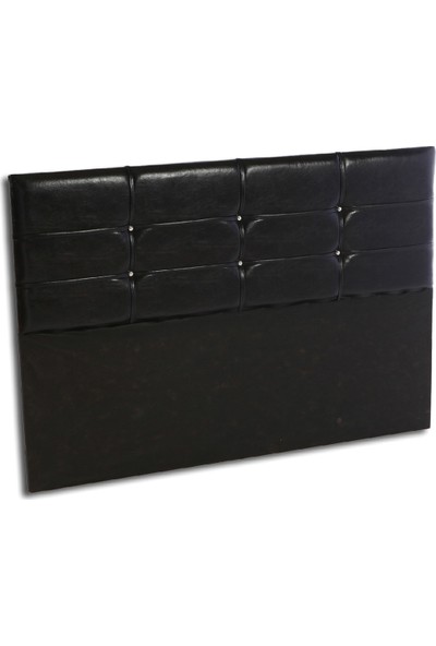 Sawoli Ferro Tek Kişilik Venge Baza Başlığı 160 cm