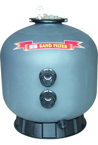 Havuz Marketi 700 mm Plastik Kum Filtresi