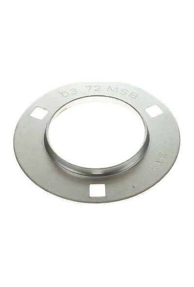 Ina FLAN72-MSB Flanşlı Rulman Yatağı