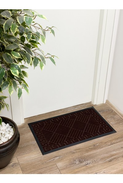 Sermat Kapı Önü Paspası