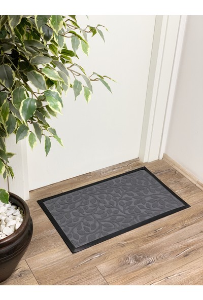 Sermat 45 x 75 cm Kapı Önü Paspası