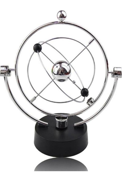 Hediyesahibi Newton Balans Denge Topları Hediyesahibi Newton Balans Denge Topları