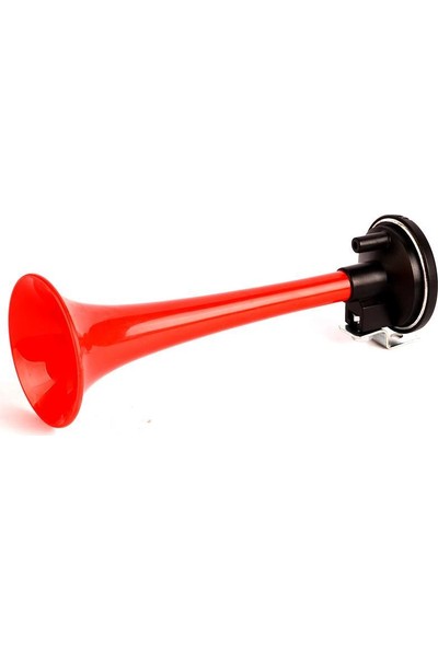 Pioneer Bisiklet Havalı Korna (Sadece Korna)