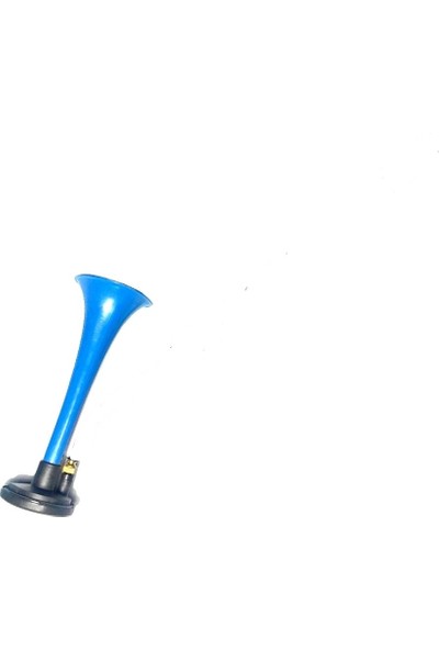 Pioneer Bisiklet Havalı Korna (Sadece Korna)