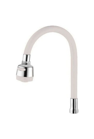 Yayke Oynar Başlıklı Tasarruflu Silikon Musluk Başlığı Kobar Çift Fonksiyonlu Yayke Oynar Başlıklı Tasarruflu Silikon Musluk Başlığı Kobar Çift Fonksiyonlu