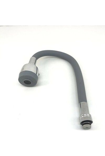 Yayke Oynar Başlıklı Tasarruflu Silikon Musluk Başlığı Kobar Çift Fonksiyonlu Yayke Oynar Başlıklı Tasarruflu Silikon Musluk Başlığı Kobar Çift Fonksiyonlu