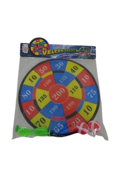 Bircan Pvc Küçük Dart Bircan Pvc Küçük Dart