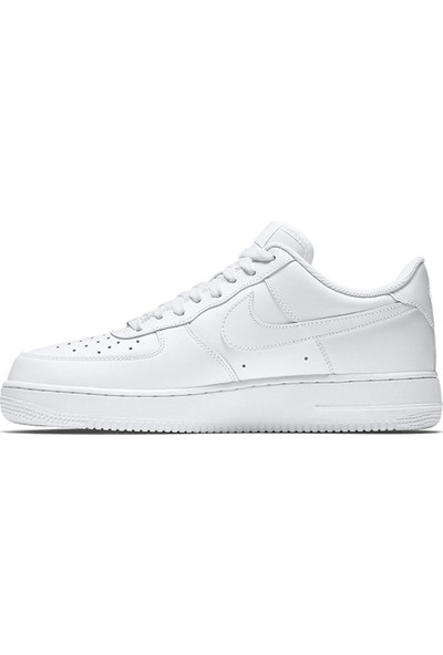 Nike Air Force 1 07 Kadın Spor Ayakkabı