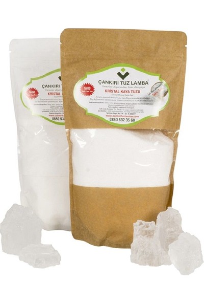Çankırı Tuz Lamba Çankırı Kaya Tuzu 2 kg Çankırı Tuz Lamba Çankırı Kaya Tuzu 2 kg