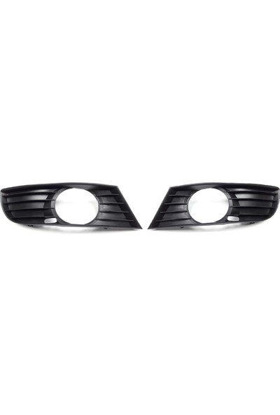 Bkm Seat Leon Sis Far Kapak Takımı 2000-2006 Bkm Seat Leon Sis Far Kapak Takımı 2000-2006