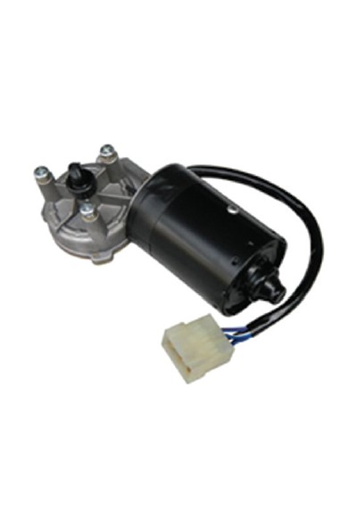 Mga Fiat M131 ve Lada Silecek Motoru 5 Fişli