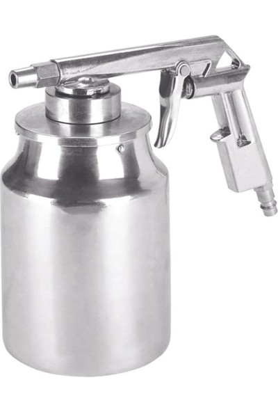 Einhell Alttan Depolu Mazot Tabancası