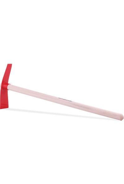 Yapar Bahçe Çapası Düz (Saplı)