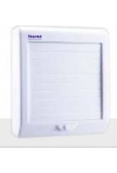 Fansan TBA-120 M Dekoratif Tip Fan Fansan TBA-120 M Dekoratif Tip Fan