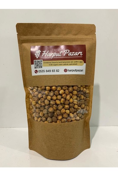Harput Pazarı Elazığ Ağın Leblebisi Duble 1 kg Harput Pazarı Elazığ Ağın Leblebisi Duble 1 kg