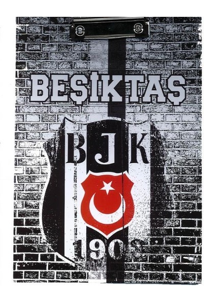 Piano Beşiktaş Sekreter Blok A4 Kapaksız 463647