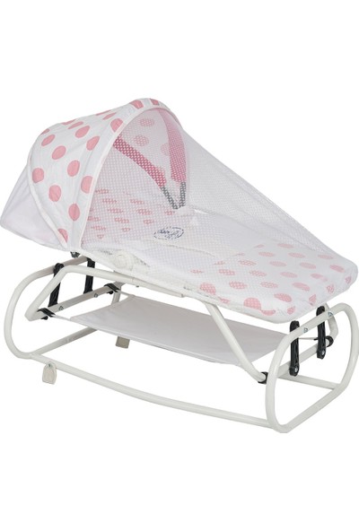 Bebelow Lüks Ayarlanabilir Kademeli Sabitlenir Rose Anakucağı Anadizi