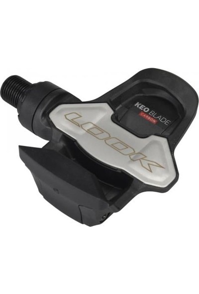 Look Keo Blade Carbon Yol Pedalı