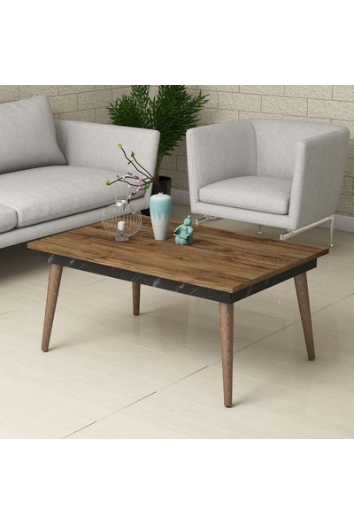 Mezza Urban Orta Sehpa 2010