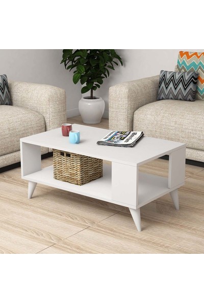 Mezza City Orta Sehpa 2020