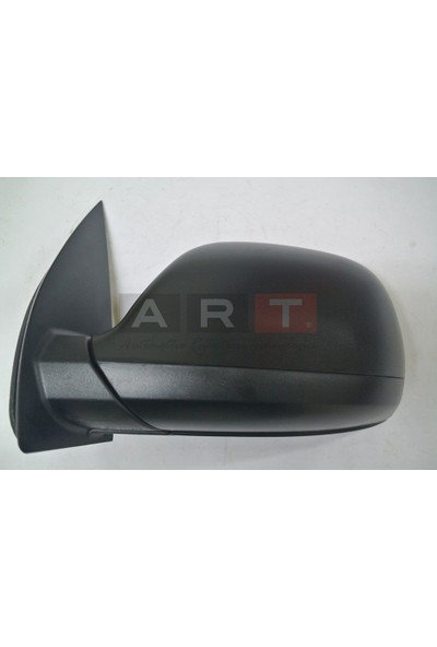 Art Ayna Vw Amarok 2010- Elektrikli Ist Asf Sol