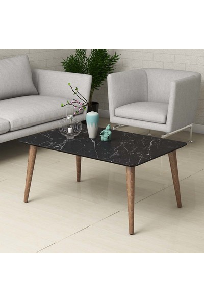 Mezza Sky Orta Sehpa 2000