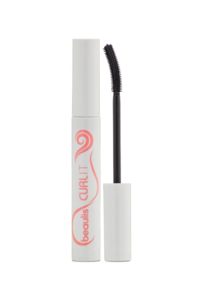 Beaulis Curl It Maskara Hacimli ve Kıvrık Kiprikler Beaulis Curl It Maskara Hacimli ve Kıvrık Kiprikler