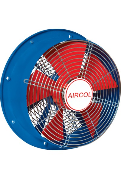 Aircol S 400 Sanayi Tipi Aspiratör