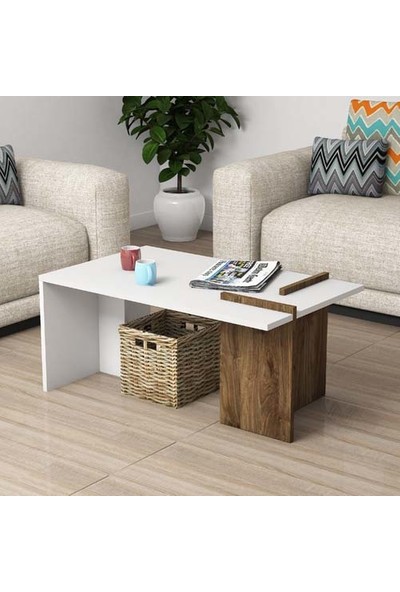 Mezza Newlıne Orta Sehpa 2030