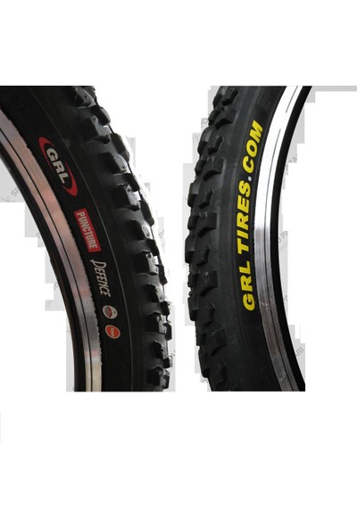 Grl Sps 26X1.75 Mtb Zırhlı Dış Lastik Grl
