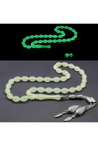 Zarif Hediyem Kararmaz Metal Püsküllü Arpa Kesim Kedigözü Tesbih Zarif Hediyem Kararmaz Metal Püsküllü Arpa Kesim Kedigözü Tesbih