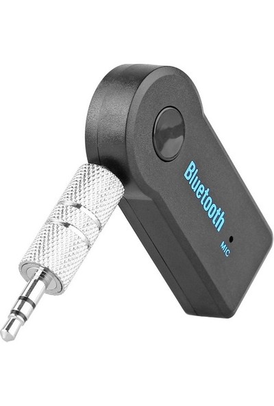 Powermaster Bluetooth Aux Araç Kiti Powermaster Bluetooth Aux Araç Kiti