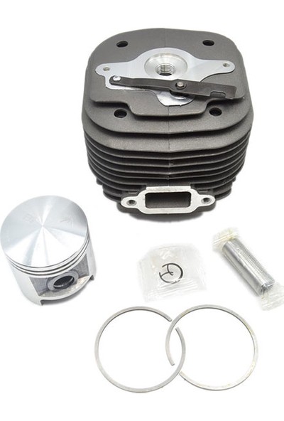 Stihl Silindir+Piston Stıhl 070 58MM