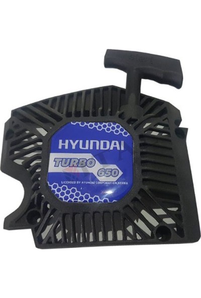Hyundai Starter Kapak Komple Hyundaı Turbo 650 Eski Model Hyundai Starter Kapak Komple Hyundaı Turbo 650 Eski Model